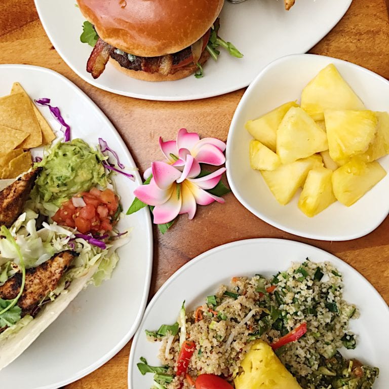 Where to eat in Oahu – My top 3 restaurants