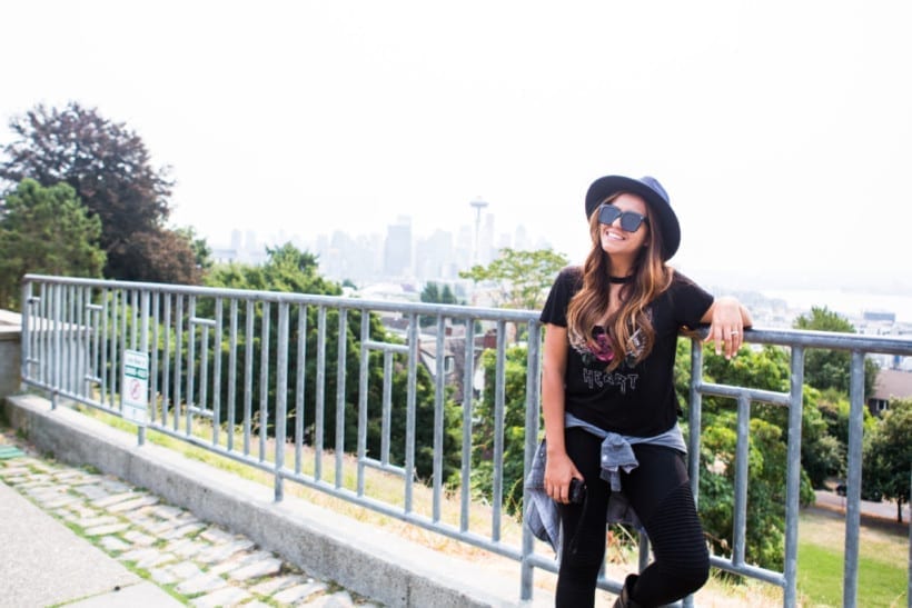 16 Things to do and see in Seattle!
