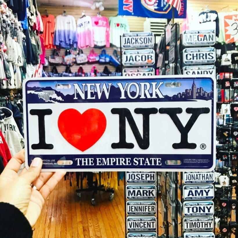 9 Special Discounts in NYC! – How to save money in NYC!