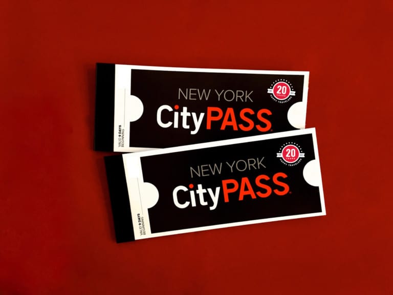 Everything you need to know about the CityPASS, New York Pass and ...
