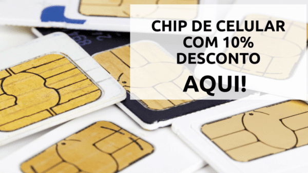 Como e onde comprar chip de celular para usar nos EUA!