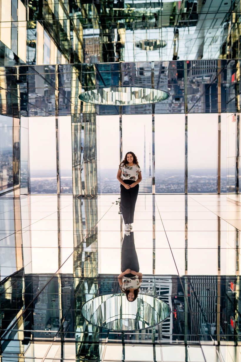 How to get discounted tickets to Summit Observatory in NYC