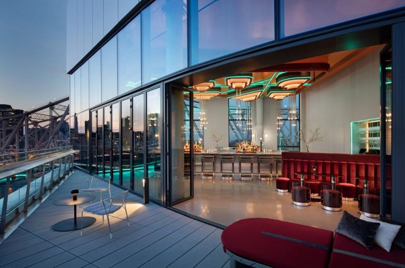6 novos rooftops para conhecer em Nova York