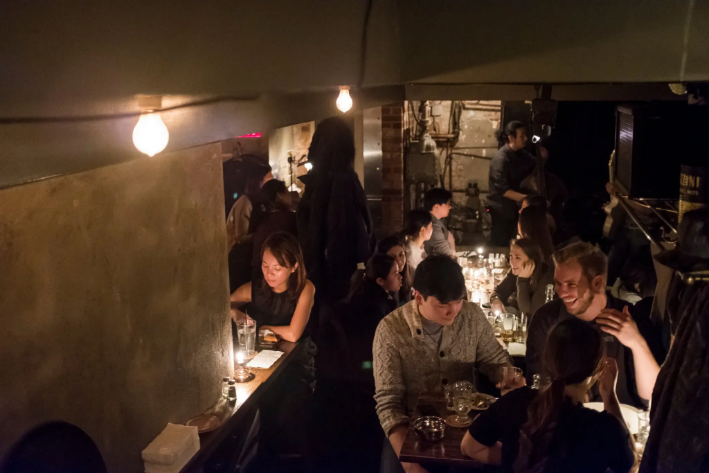 Bares e restaurantes com música ao vivo e jazz em Nova York