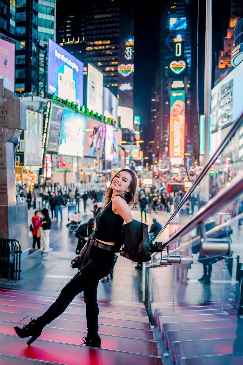 10 Places to Photograph in New York