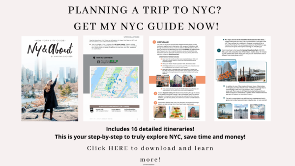 How to get discounted tickets to Summit Observatory in NYC