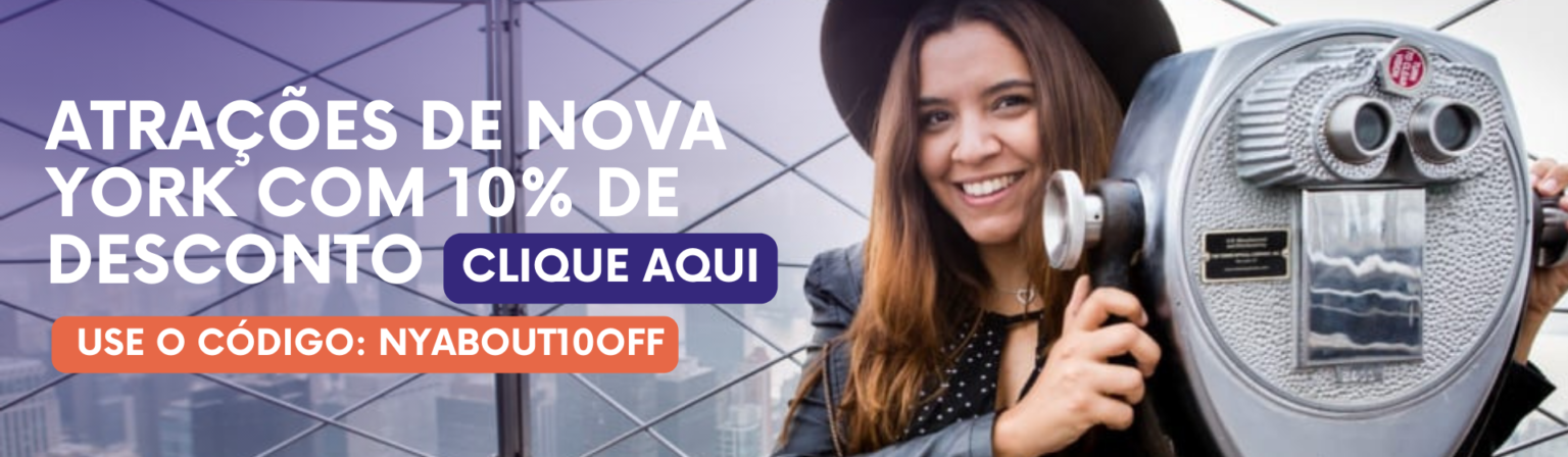 19 lugares instagramáveis para conhecer em Nova York durante o Natal