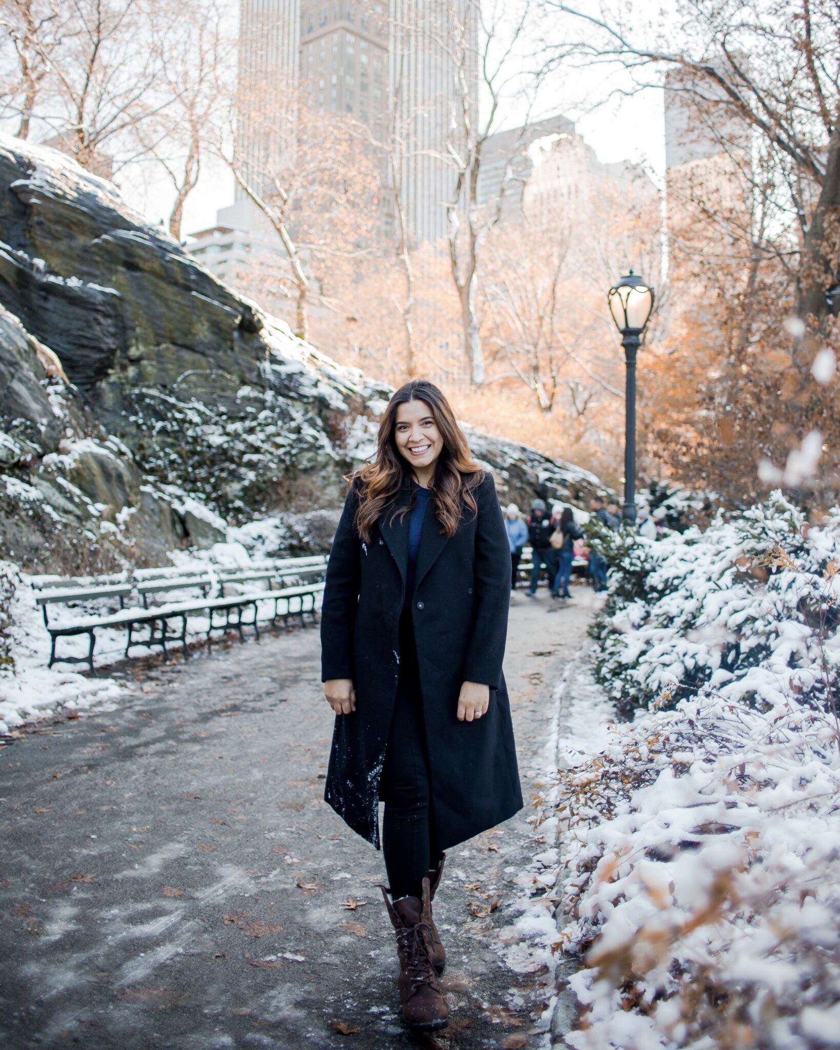 January in New York: What to do, how to dress, the weather, and much more!
