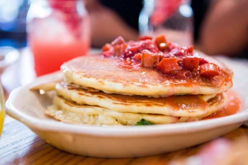 20 of the Best Brunch Spots in New York City
