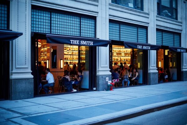 20 of the Best Brunch Spots in New York City